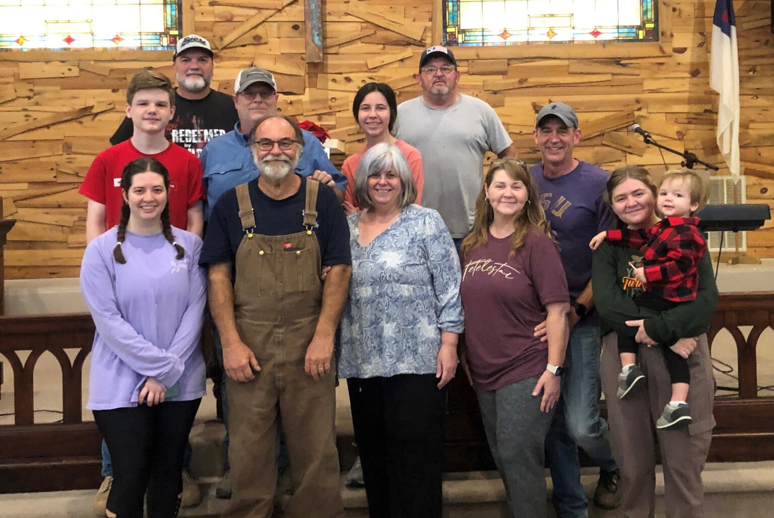 Work With Us - Delta Grace